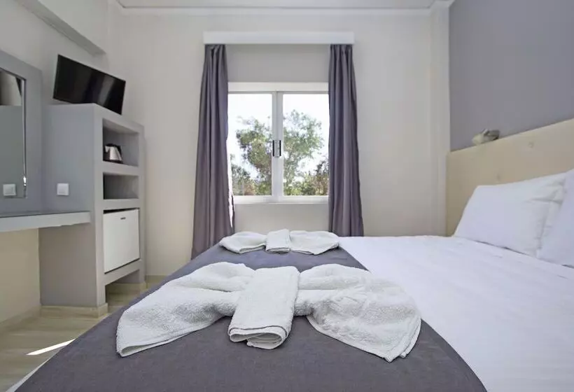 San Georgio Boutique Hotel Adults Only - Corfou