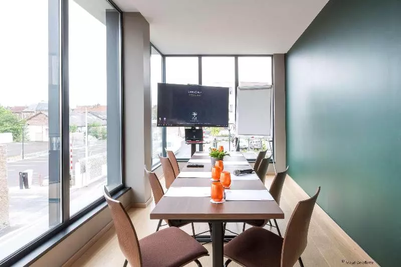 Hôtel Aiden By Best Western T Aim - Compiègne