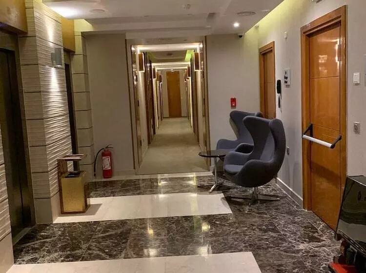 Hôtel Ferdi Lilly - Algérie