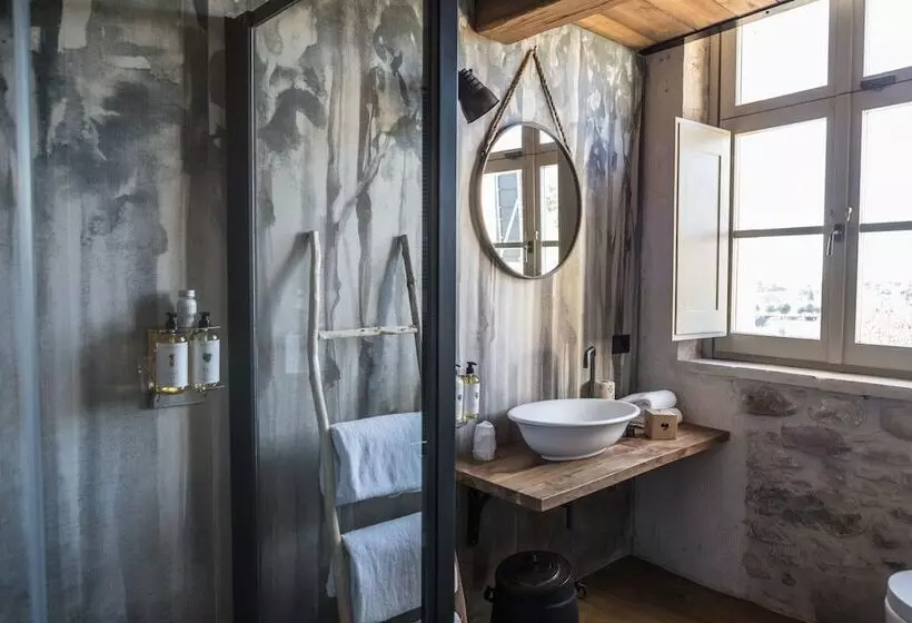 Hôtel Rural Borgo Antichi Orti Assisi - Assisi