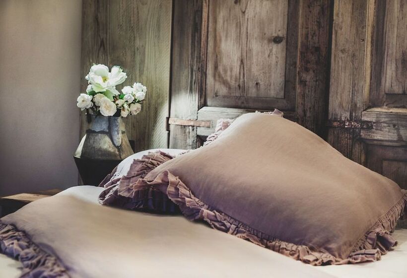 Hôtel Rural Borgo Antichi Orti Assisi - Assisi