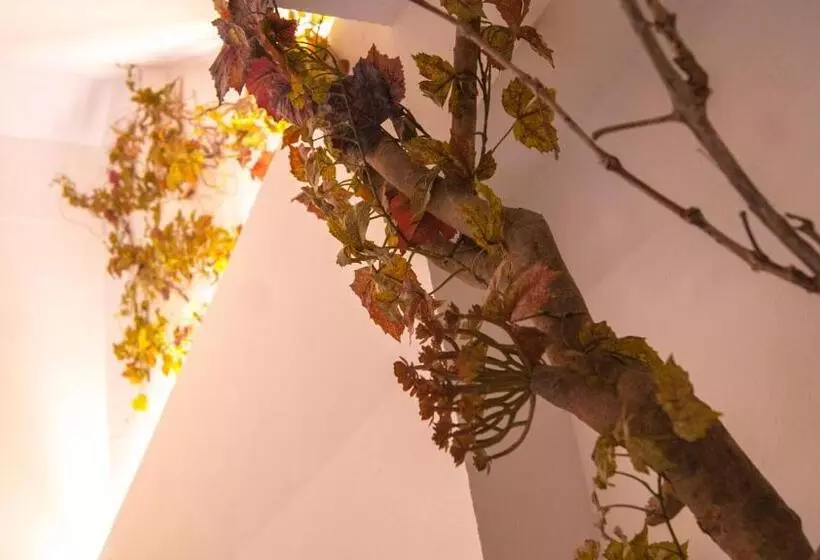 Hôtel Sweet Sevilla Suites - Séville