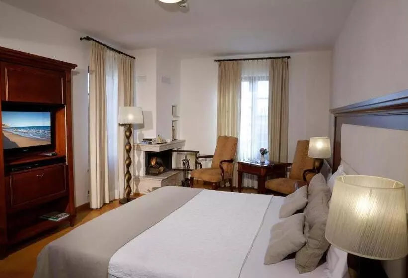 Hotel Yundantik Cunda Konaklari - Ayvalık