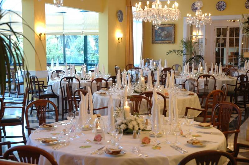 Hôtel Quinta Da Bela Vista - Funchal