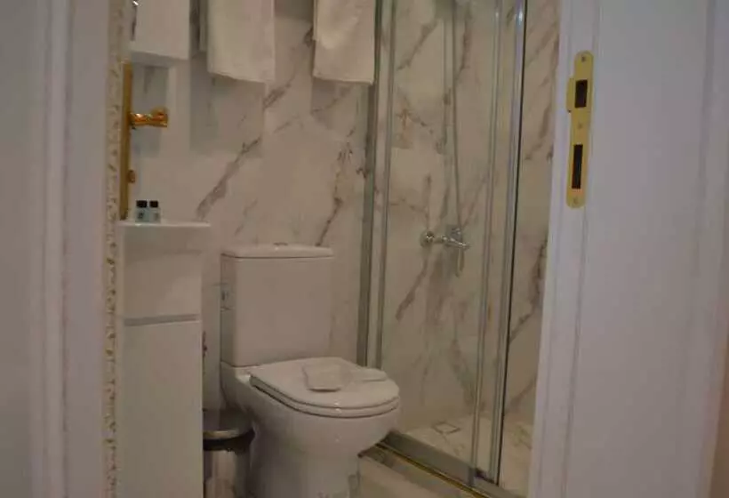Hôtel Atlantis Royal - İstanbul