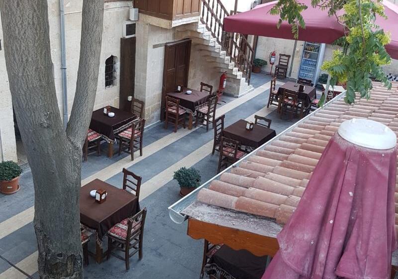 Hôtel Beliz Hanım Konakları - Gaziantep