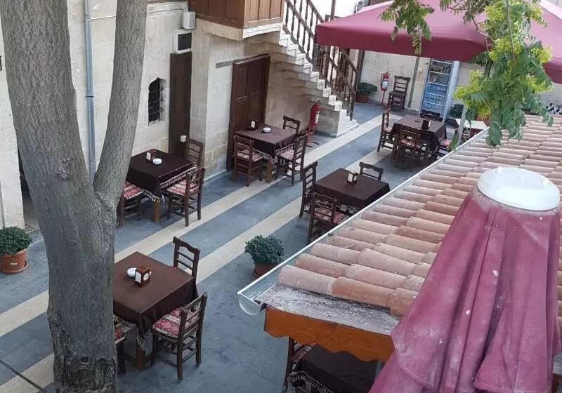 Hôtel Beliz Hanım Konakları - Gaziantep