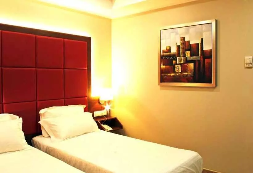 Hôtel Le Pacha - Oran