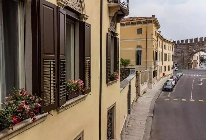 Pension  Butterfly Boutique Rooms - Verona