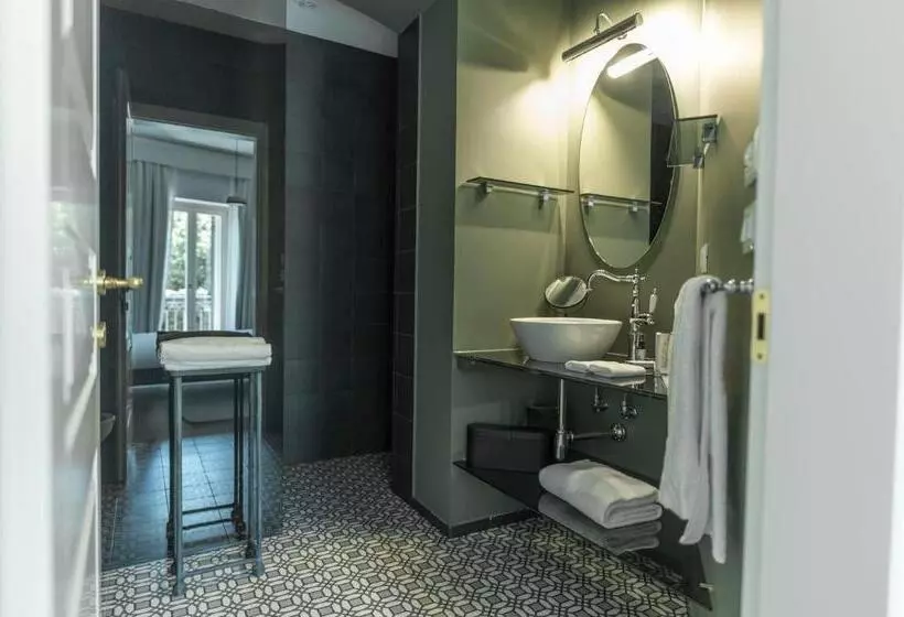 Pension Butterfly Boutique Rooms - Verona
