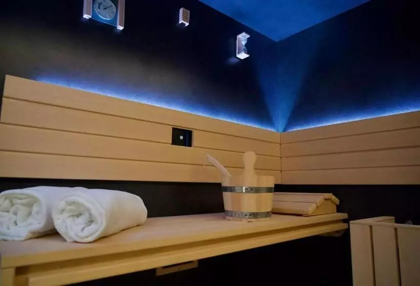 Bed And Breakfast La Fiermontina Palazzo Bozzi Corso - Lecce