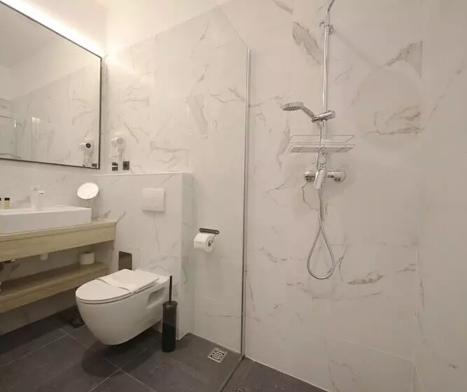 Hotel Teatro Verdi Boutique - Zadar