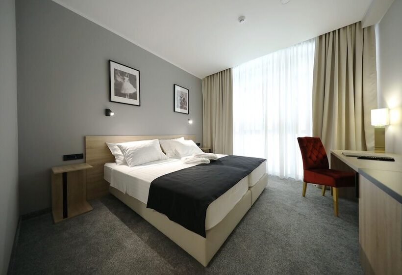 Hotel Teatro Verdi Boutique - Zadar