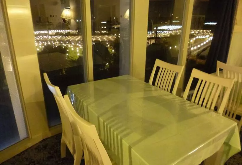 Hotel Shalala - Okinawa