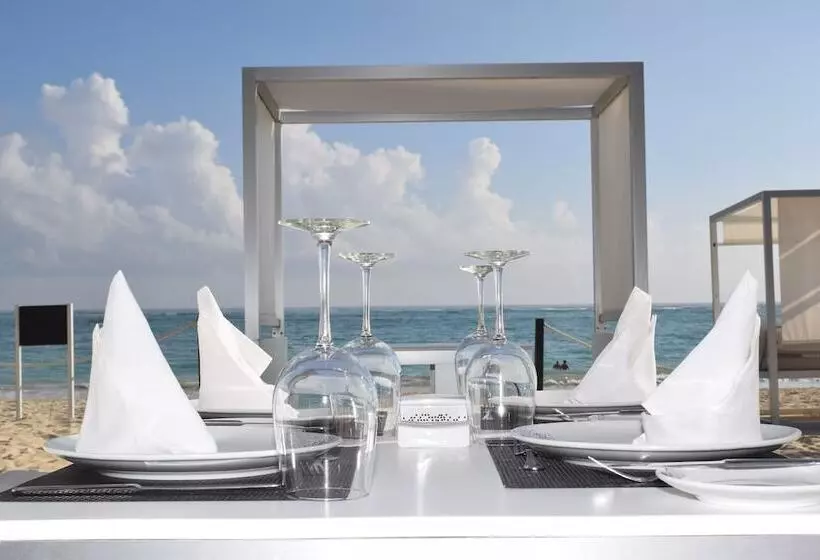 Resort Princess Family Club Bavaro - All Inclusive - Punta Cana