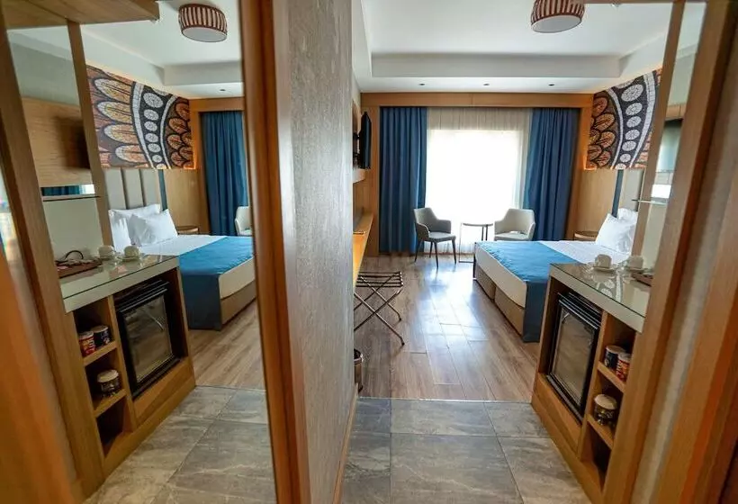 Hotel The Green Park Gaziantep - Gaziantep