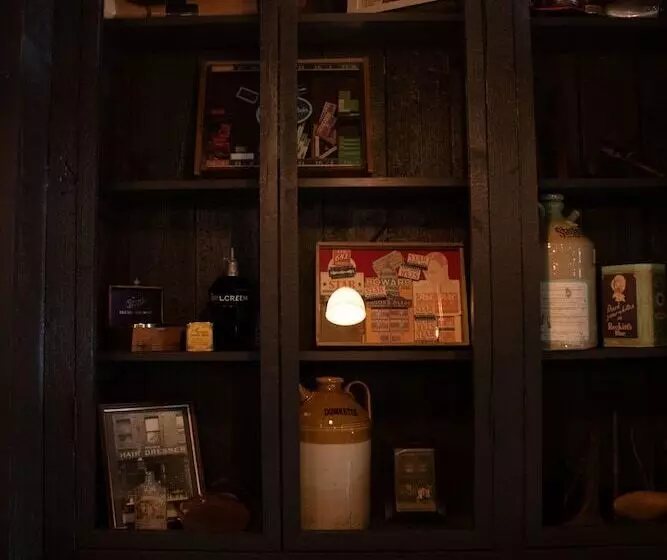 Hôtel The Mayson - Dublin