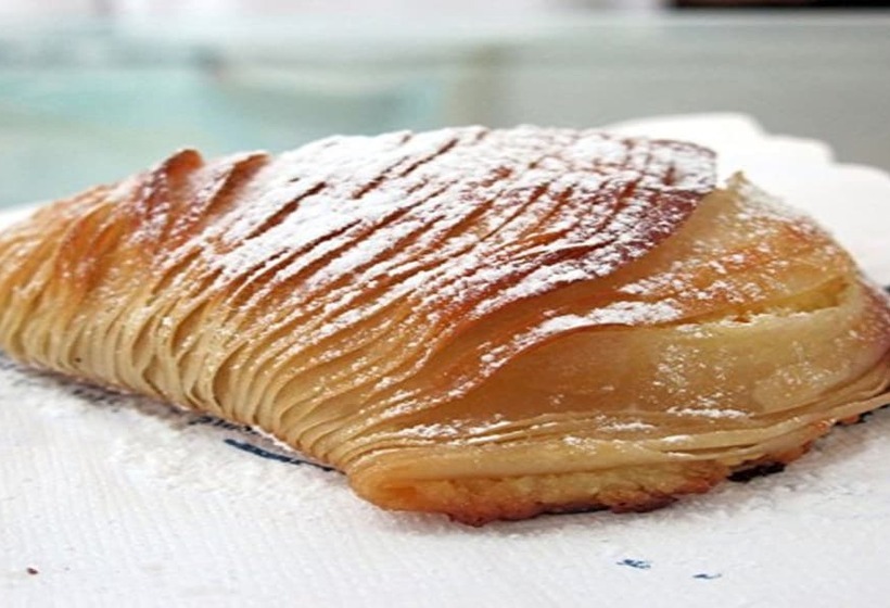 Bed And Breakfast Casa Pacifico Napoli - Naples, Italie