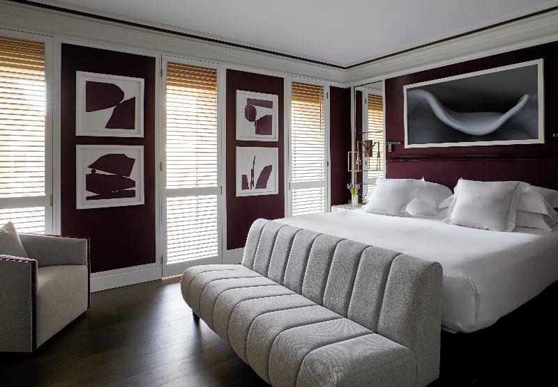 Hôtel Seventy Barcelona - Barcelona