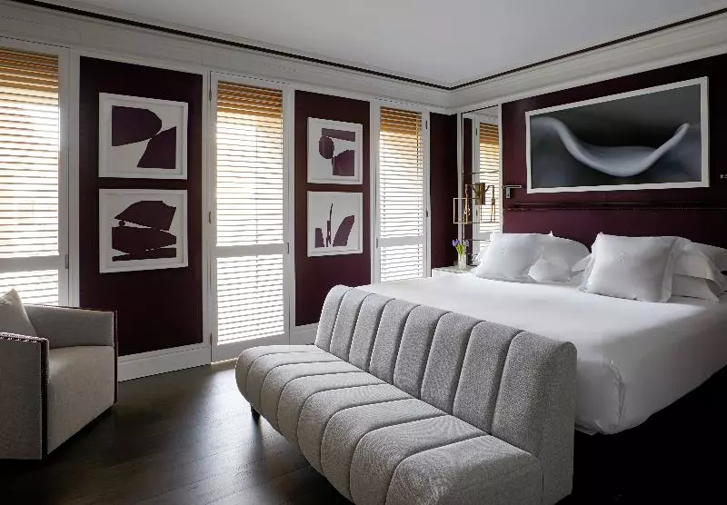 Hôtel Seventy Barcelona - Costa Brava