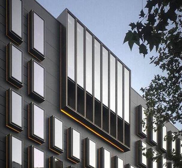 Hôtel Seventy Barcelona - Costa Brava (Spain)