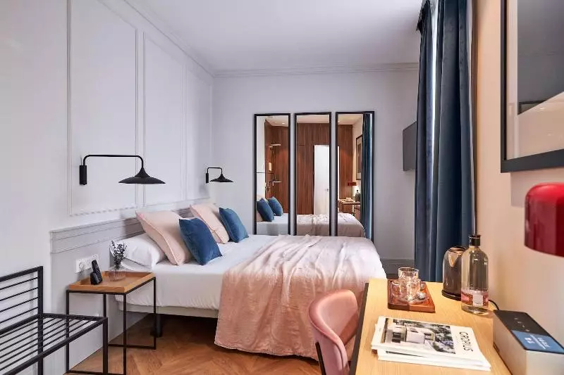 Hotel Helen Berger Boutique -