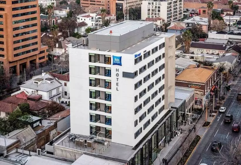 Hotel Ibis Budget Santiago Providencia - Providencia, Chile