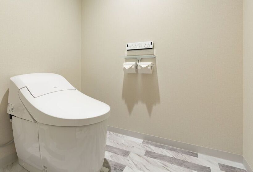 Hôtel The Onefive Villa Fukuoka - Fukuoka