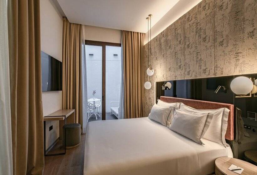 Hotel Vincci Selección Unuk 5* Gl - Sevilla