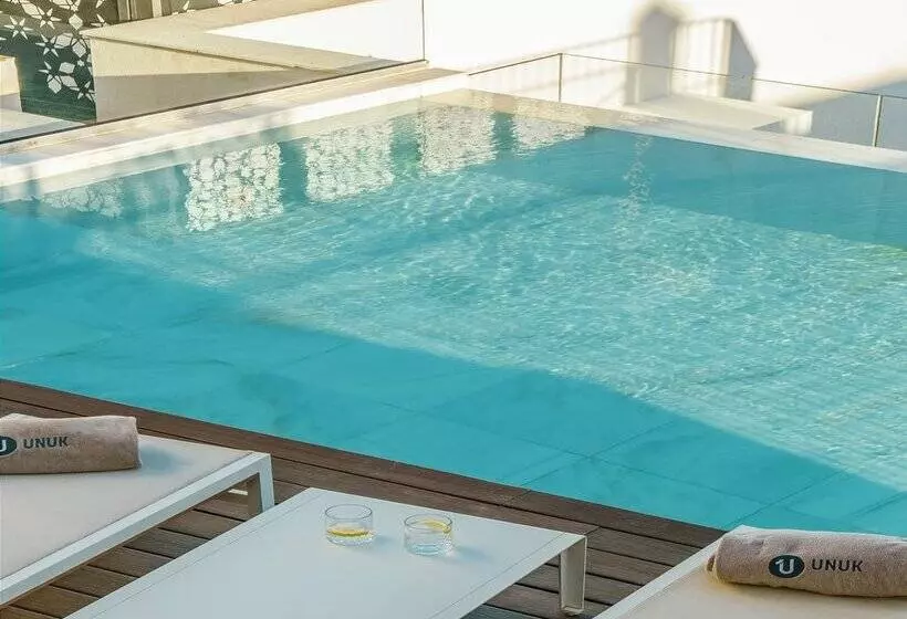 Hôtel Vincci Selección Unuk 5* Gl - Seville