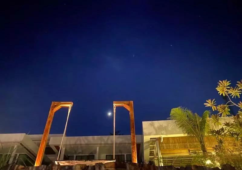 Hôtel Phi Phi Mountain Beach Resort Sha Certified - Ko Phi Phi Don