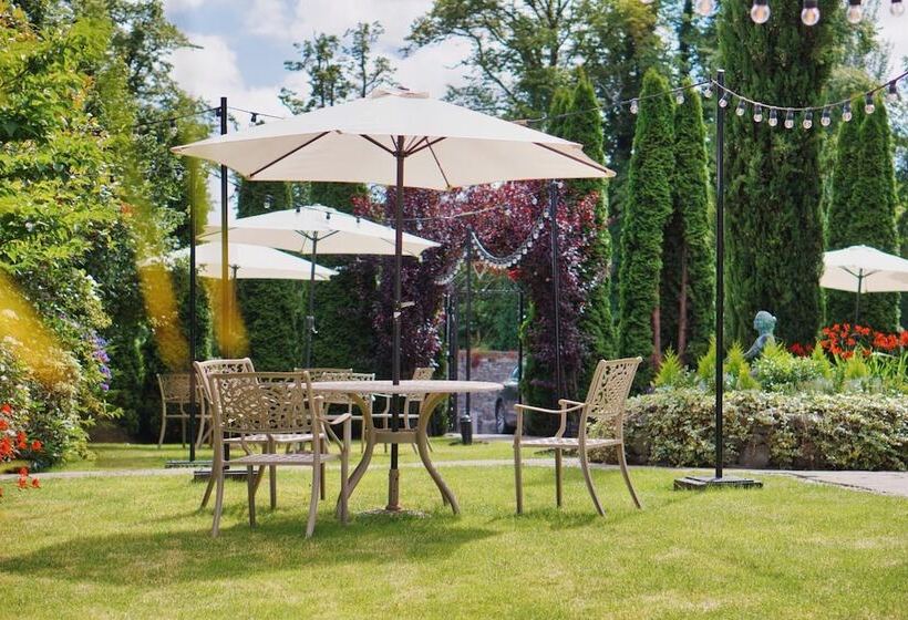 The Reserve At Muckross Park - County Kerry