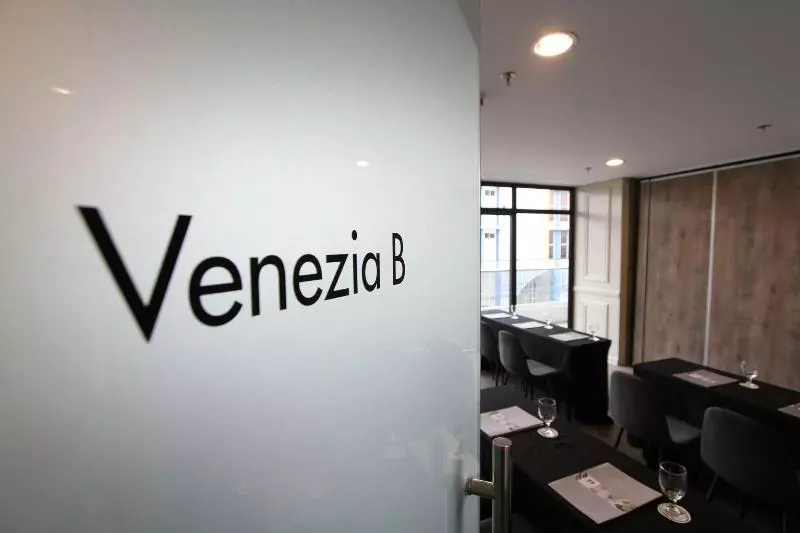 Hôtel Privato Makati - Makati