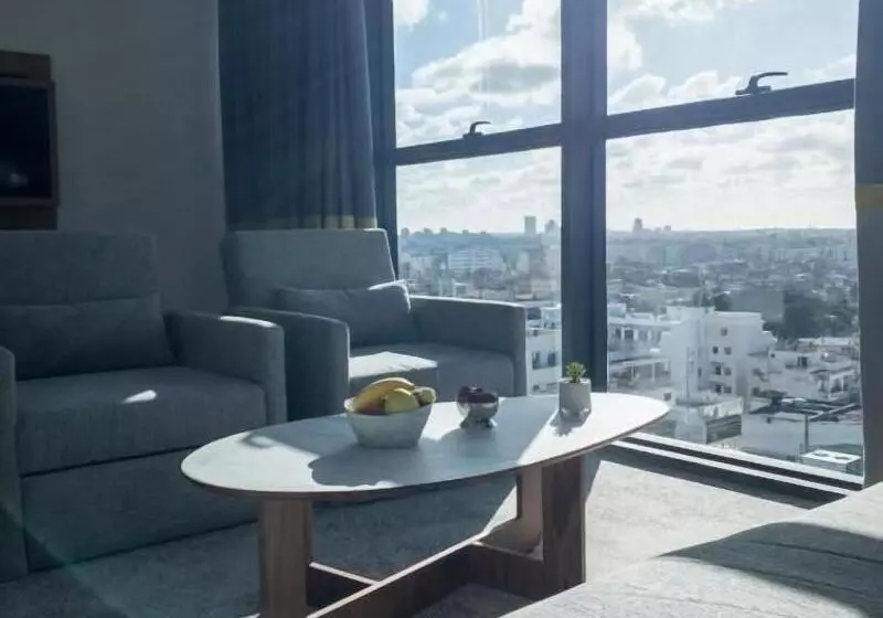 New Hotel Piscine Wellness & Spa - Casablanca