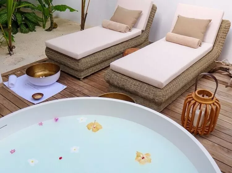 Hôtel Baglioni Resort Maldives Luxury - All Inclusive - Maldives