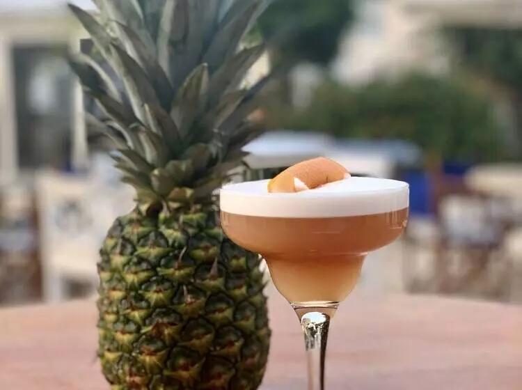 Hostal The Sea Club - Cala Ratjada