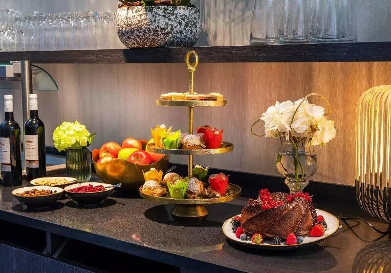 Hôtel Crowne Plaza   Nice   Grand Arenas, An Ihg - Nice