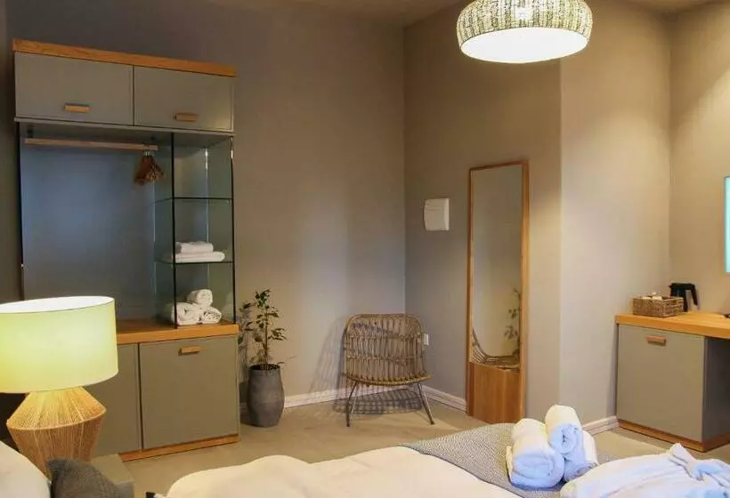 Bed And Breakfast Villa Dei Venti - Malta