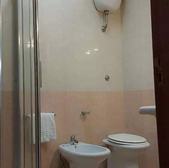 Hôtel Serena - Naples