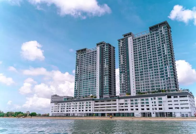 Swiss Belhotel Kuantan - Kuantan