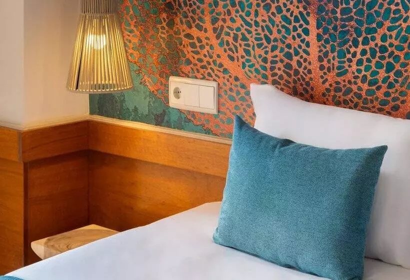 Hôtel Htop Amaika 4* Sup - Adults Only - Calella