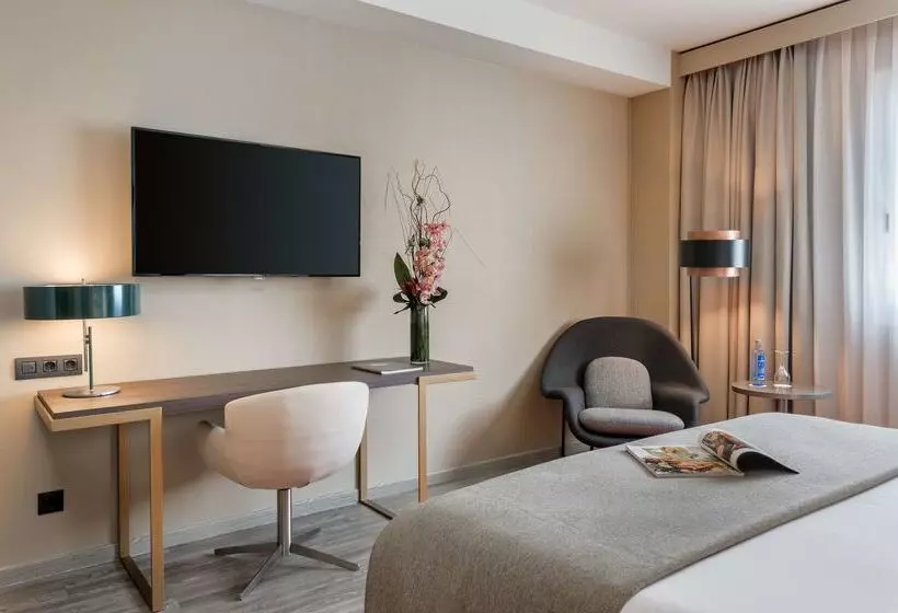 Hôtel Nh Collection Madrid Suecia - Chueca