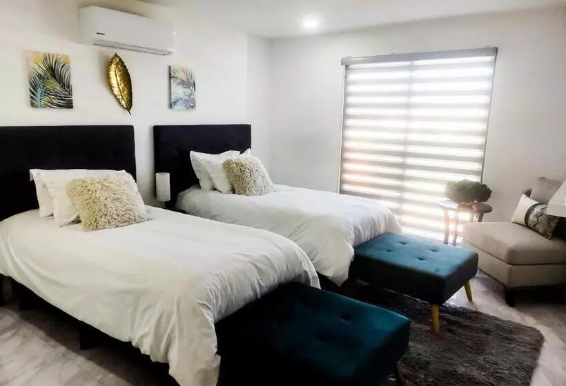 Morgan Hotel Boutique & Residences, Los Cabos - Cabo San Lucas