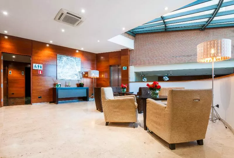 Hôtel Exe Toscana - Lucques