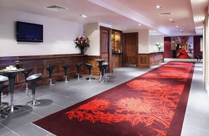 Hotel The Bristol - Bristol