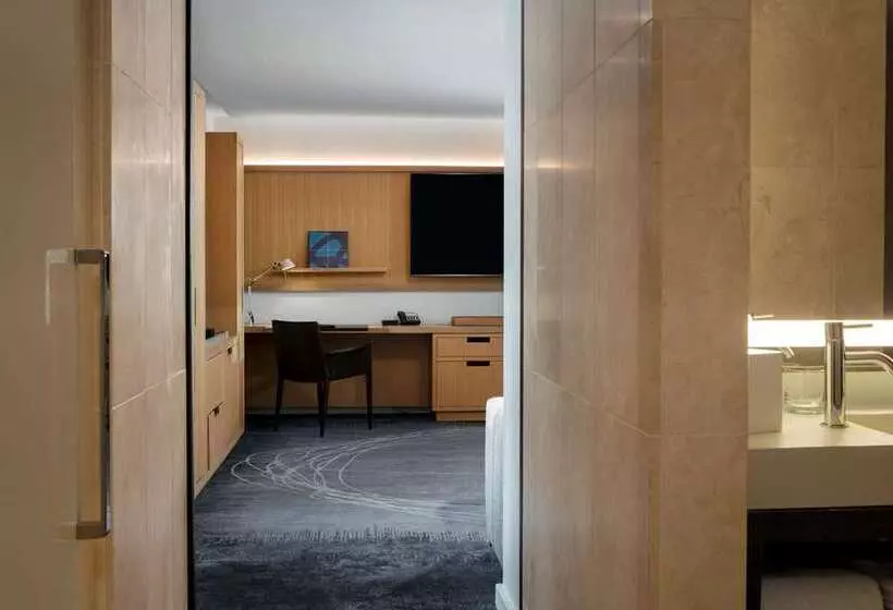 Hôtel Conrad New York Downtown - Brooklyn, NY