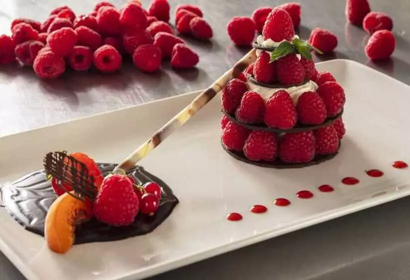 Hotel Royal Saintmart - Royat