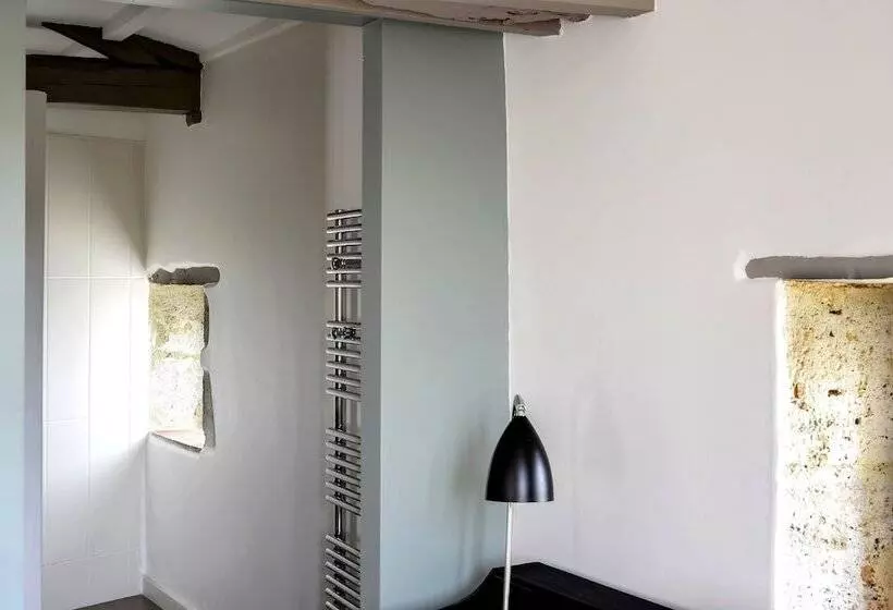 Hotel Logis Hôtel La Ferme De Flaran - Gers