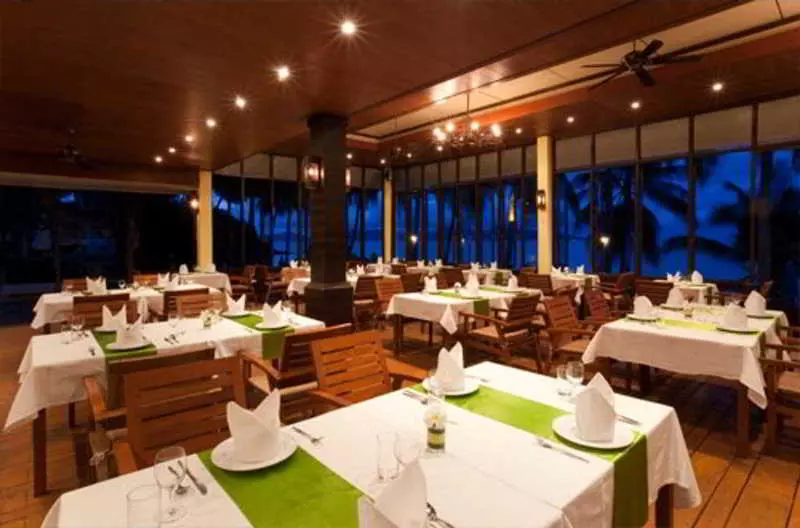 Pinnacle Samui Resort Sha Plus - Ko Pha-ngan