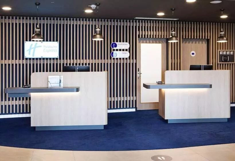 Hôtel Holiday Inn Express Munich   Olching, An Ihg - Maisach